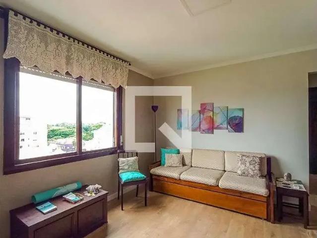 Apartamento para Locação em Porto Alegre/RS Cidade Baixa 1 Quartos