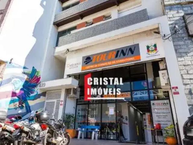 Apartamento para Locação em Porto Alegre/RS Cidade Baixa 1 Quartos
