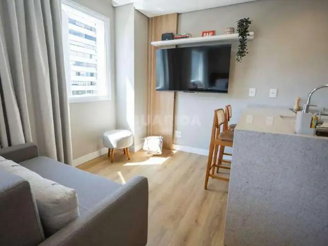 Apartamento para Locação em Porto Alegre/RS Cidade Baixa 1 Quartos