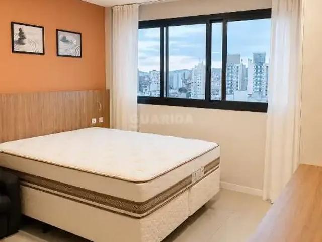 Apartamento para Locação em Porto Alegre/RS Cidade Baixa 1 Quartos