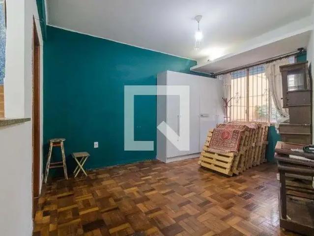Apartamento para Locação em Porto Alegre/RS Cidade Baixa 1 Quartos