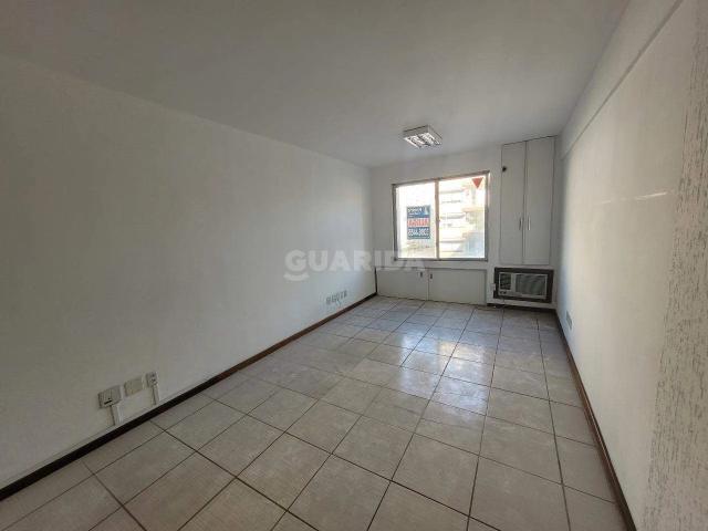 Apartamento para Locação em Porto Alegre/RS Cidade Baixa