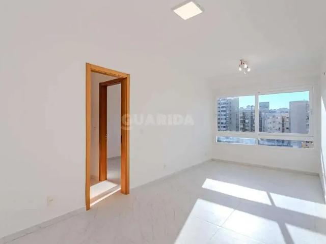 Apartamento para Locação em Porto Alegre/RS Cidade Baixa 2 Quartos