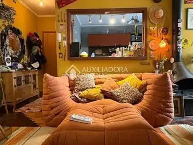 Apartamento para Locação em Porto Alegre/RS Cidade Baixa 2 Quartos