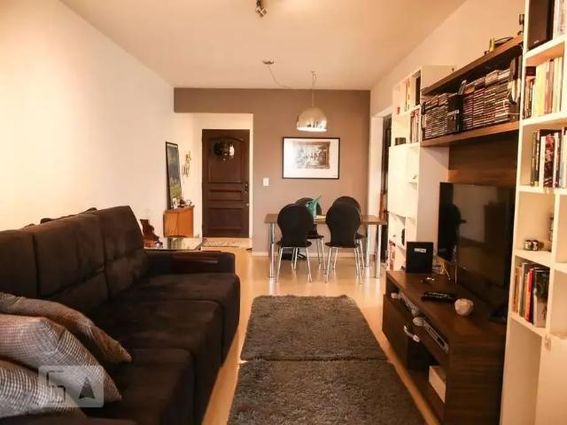Apartamento para Locação em Porto Alegre/RS Cidade Baixa 2 Quartos