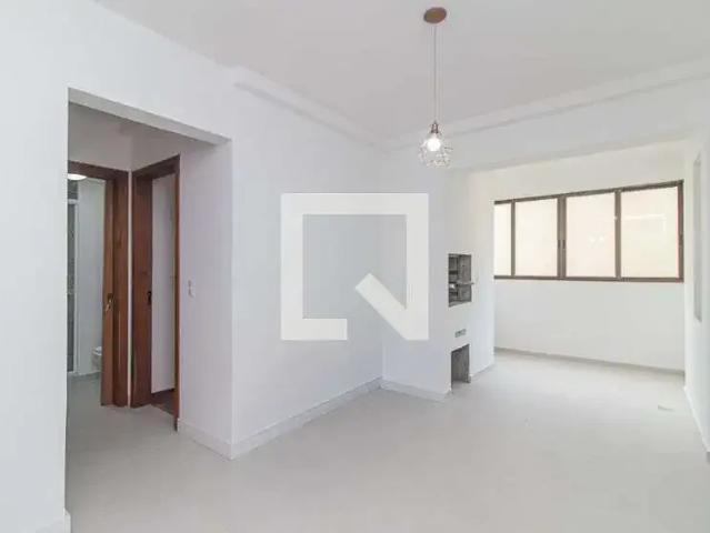 Apartamento para Locação em Porto Alegre/RS Cidade Baixa 2 Quartos