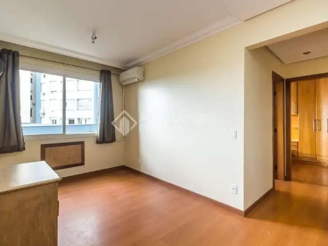 Apartamento para Locação em Porto Alegre/RS Cidade Baixa 2 Quartos
