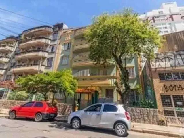 Apartamento para Locação em Porto Alegre/RS Cidade Baixa 2 Quartos