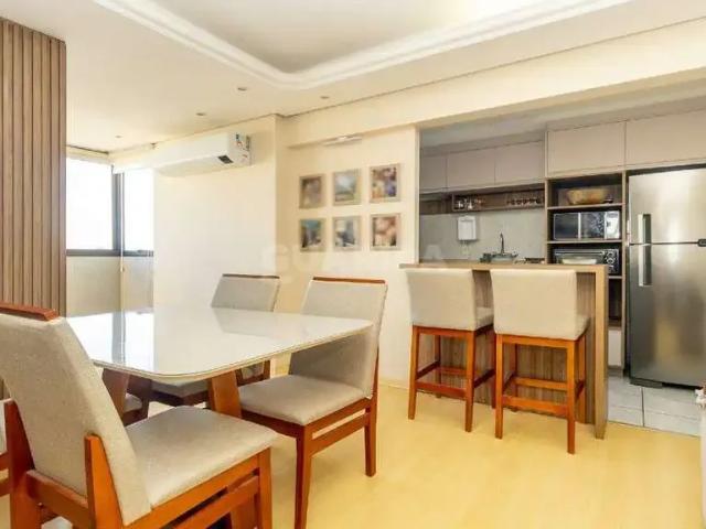 Apartamento para Locação em Porto Alegre/RS Cidade Baixa 2 Quartos
