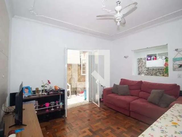 Apartamento para Locação em Porto Alegre/RS Cidade Baixa 2 Quartos