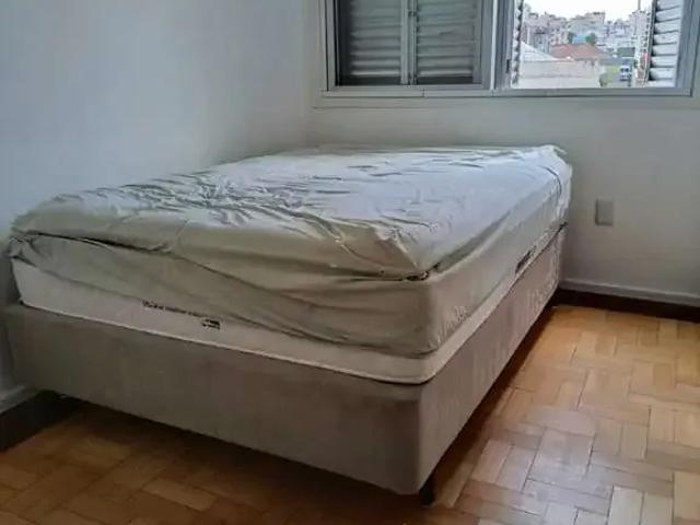 Apartamento para Locação em Porto Alegre/RS Cidade Baixa 2 Quartos