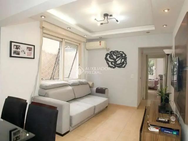 Apartamento para Locação em Porto Alegre/RS Cidade Baixa 2 Quartos