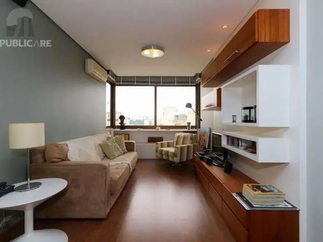 Apartamento para Locação em Porto Alegre/RS Cidade Baixa 2 Quartos