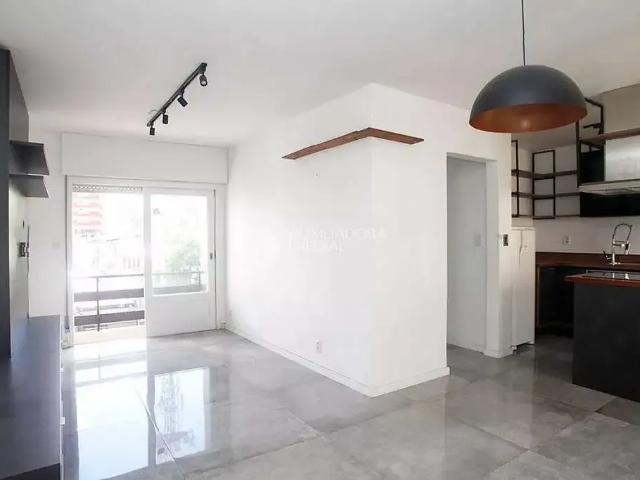 Apartamento para Locação em Porto Alegre/RS Cidade Baixa 2 Quartos