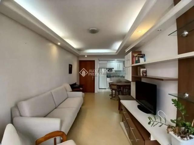 Apartamento para Locação em Porto Alegre/RS Cidade Baixa 2 Quartos