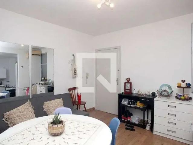 Apartamento para Locação em Porto Alegre/RS Cidade Baixa 2 Quartos