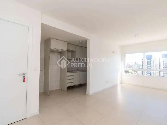 Apartamento para Locação em Porto Alegre/RS Cidade Baixa 2 Quartos