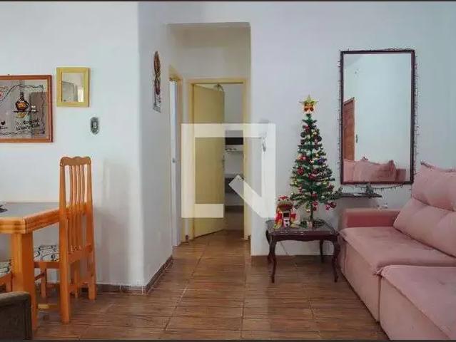 Apartamento para Locação em Porto Alegre/RS Cidade Baixa 2 Quartos