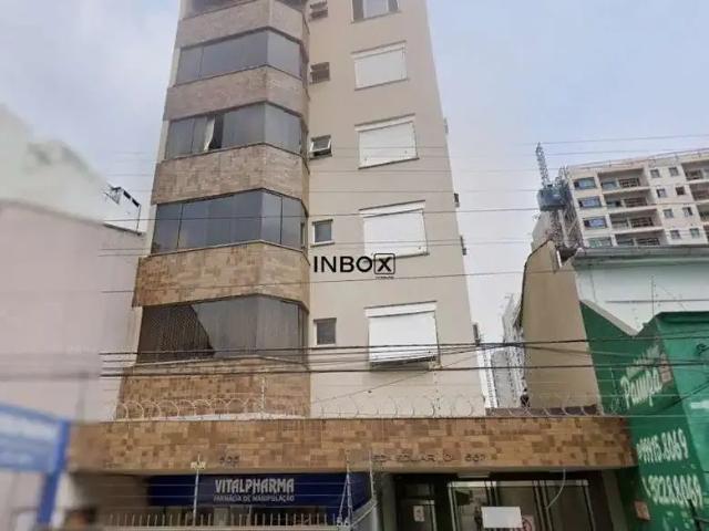 Apartamento para Locação em Porto Alegre/RS Cidade Baixa 2 Quartos