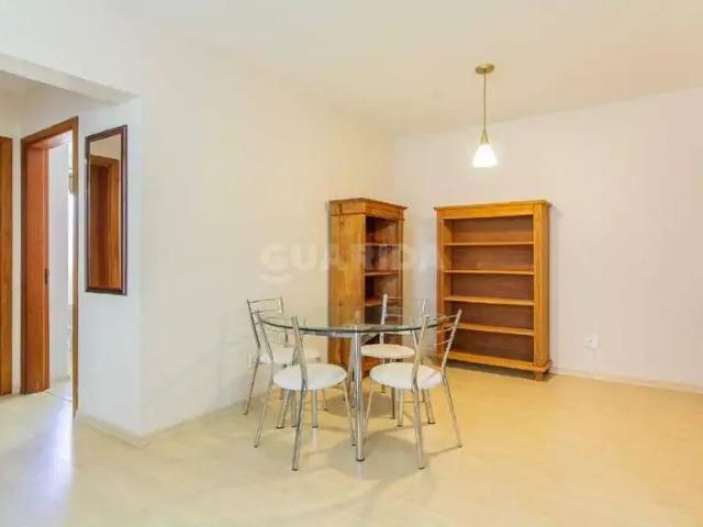 Apartamento para Locação em Porto Alegre/RS Cidade Baixa 2 Quartos