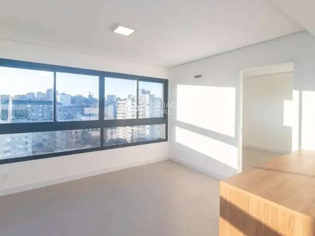 Apartamento para Locação em Porto Alegre/RS Cidade Baixa 2 Quartos