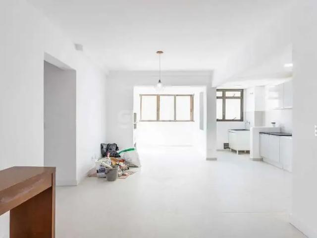 Apartamento para Locação em Porto Alegre/RS Cidade Baixa 2 Quartos