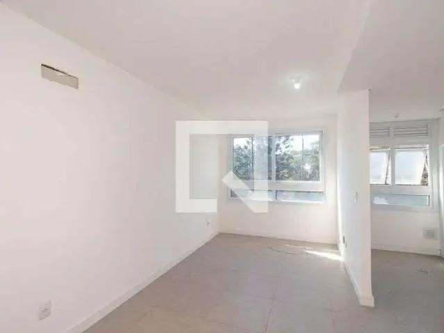 Apartamento para Locação em Porto Alegre/RS Cidade Baixa 2 Quartos