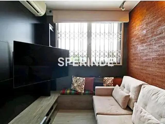 Apartamento para Locação em Porto Alegre/RS Coronel Aparício Borges 3 Quartos