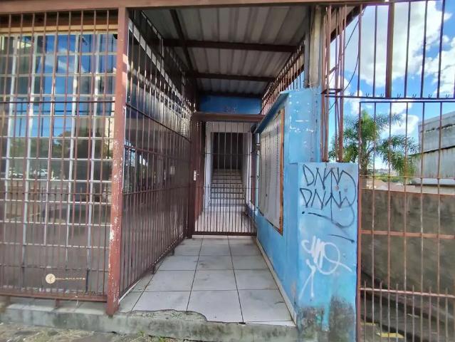 Apartamento para Locação em Porto Alegre/RS Costa e Silva 1 Quartos