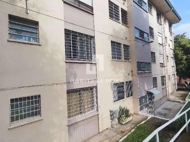 Apartamento para Locação em Porto Alegre/RS Costa e Silva 1 Quartos