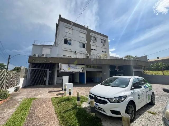Apartamento para Locação em Porto Alegre/RS Costa e Silva 2 Quartos