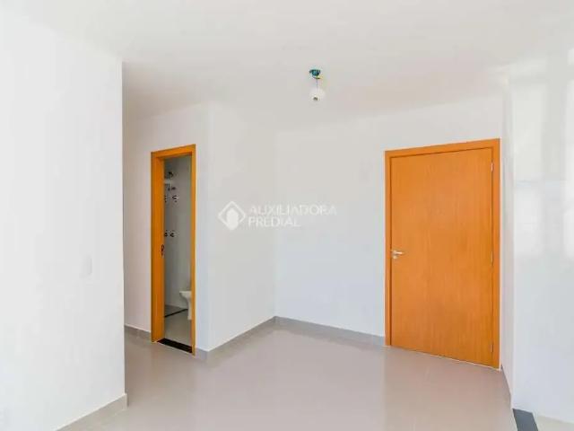 Apartamento para Locação em Porto Alegre/RS Costa e Silva 2 Quartos
