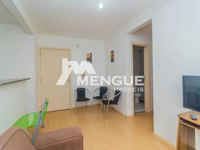 Apartamento para Locação em Porto Alegre/RS Costa e Silva 2 Quartos