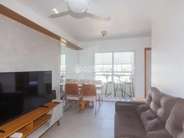 Apartamento para Locação em Porto Alegre/RS Costa e Silva 2 Quartos