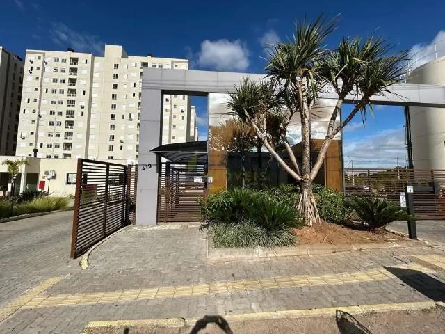 Apartamento para Locação em Porto Alegre/RS Costa e Silva 2 Quartos