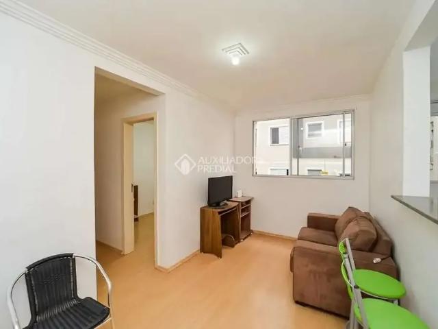 Apartamento para Locação em Porto Alegre/RS Costa e Silva 2 Quartos