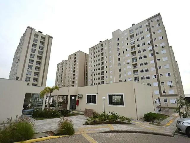Apartamento para Locação em Porto Alegre/RS Costa e Silva 2 Quartos