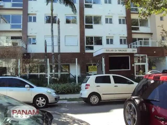 Apartamento para Locação em Porto Alegre/RS Cristo Redentor 3 Quartos