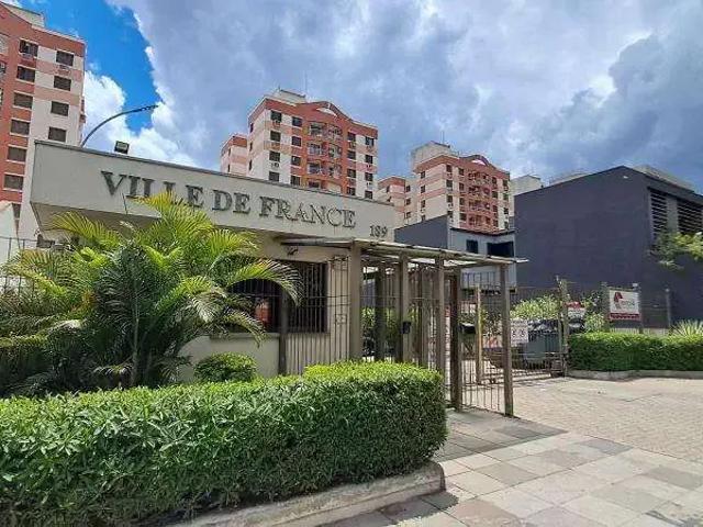 Apartamento para Locação em Porto Alegre/RS Cristo Redentor 3 Quartos