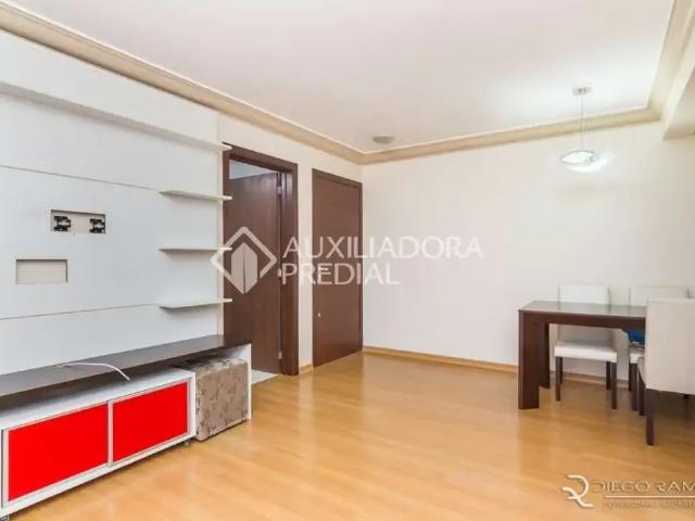 Apartamento para Locação em Porto Alegre/RS Cristo Redentor 3 Quartos
