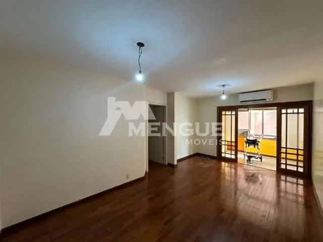 Apartamento para Locação em Porto Alegre/RS Cristo Redentor 3 Quartos