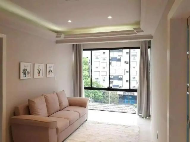 Apartamento para Locação em Porto Alegre/RS Cristo Redentor 3 Quartos