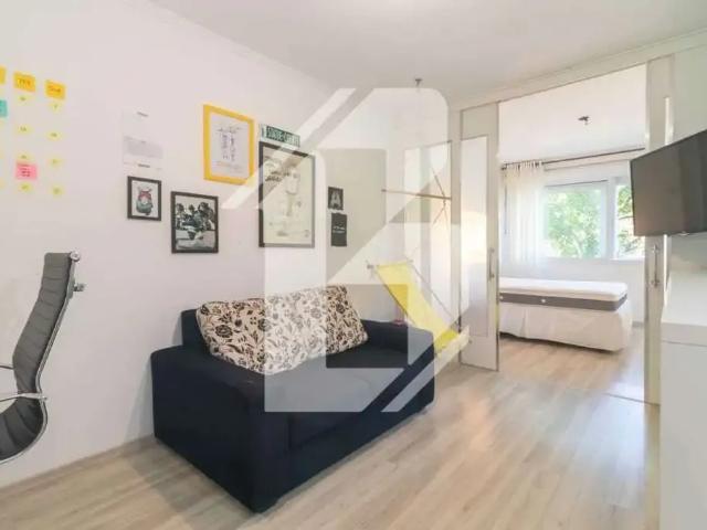 Apartamento para Locação em Porto Alegre/RS Cristo Redentor 1 Quartos
