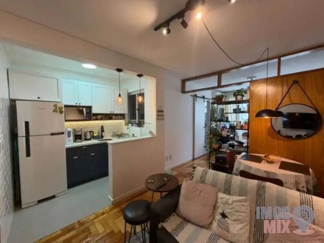 Apartamento para Locação em Porto Alegre/RS Cristo Redentor 1 Quartos