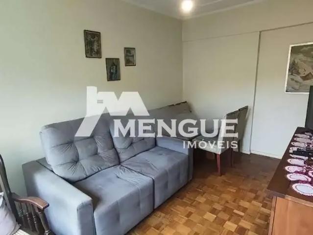 Apartamento para Locação em Porto Alegre/RS Cristo Redentor 1 Quartos