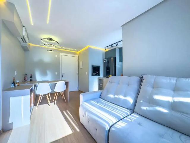 Apartamento para Locação em Porto Alegre/RS Cristo Redentor 1 Quartos
