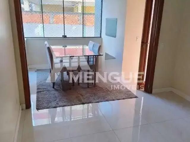 Apartamento para Locação em Porto Alegre/RS Cristo Redentor 1 Quartos