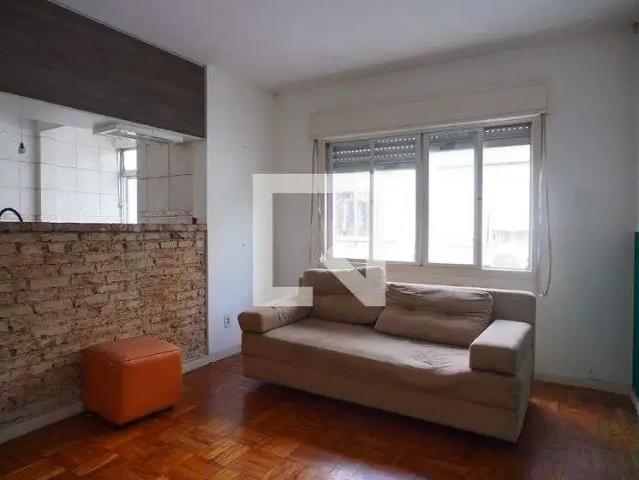 Apartamento para Locação em Porto Alegre/RS Cristo Redentor 1 Quartos