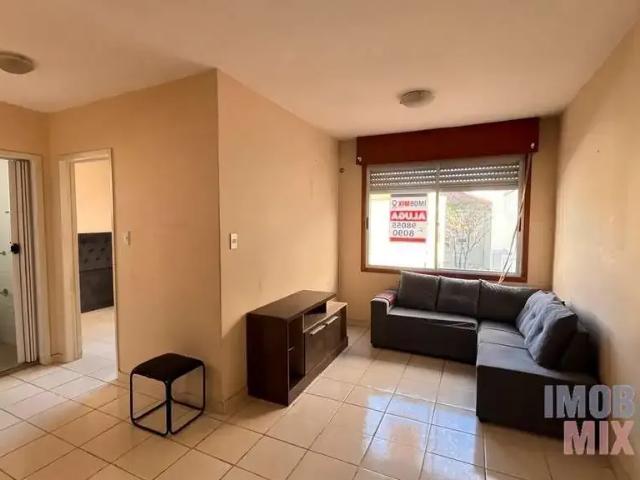Apartamento para Locação em Porto Alegre/RS Cristo Redentor 1 Quartos