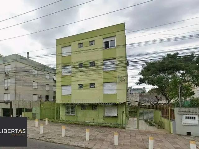 Apartamento para Locação em Porto Alegre/RS Cristo Redentor 1 Quartos